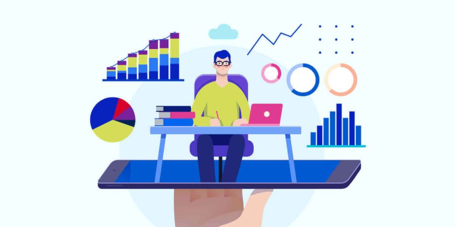 Cómo registrarse e iniciar sesión en una cuenta en FxPro